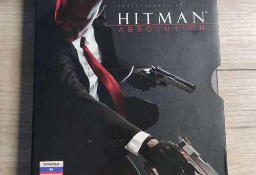 Hitman: Absolution Professional Edition