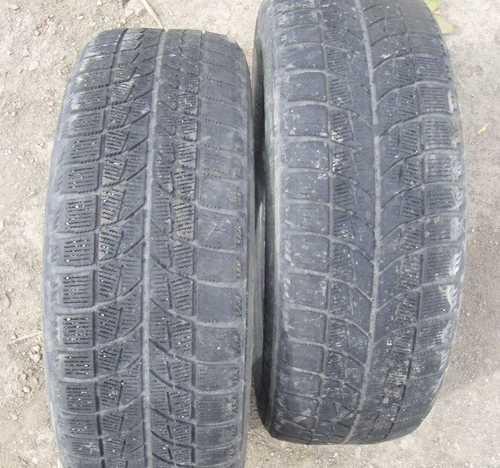 Bridgestone Blizzak WS-60 185/65 R14