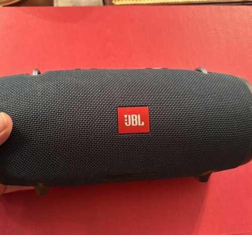 Колонка JBL xtreme 2