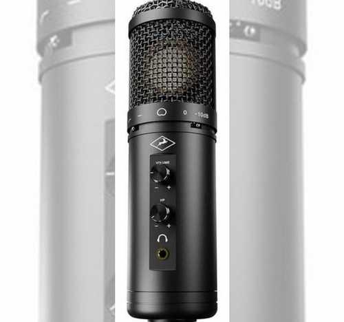 Микрофон Antelope Audio Axino Synergy Core