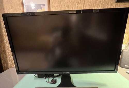 Монитор samsung 28 u28e590d