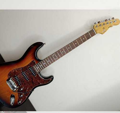 Электрогитара G&L Tribute S-500 Stratocaster