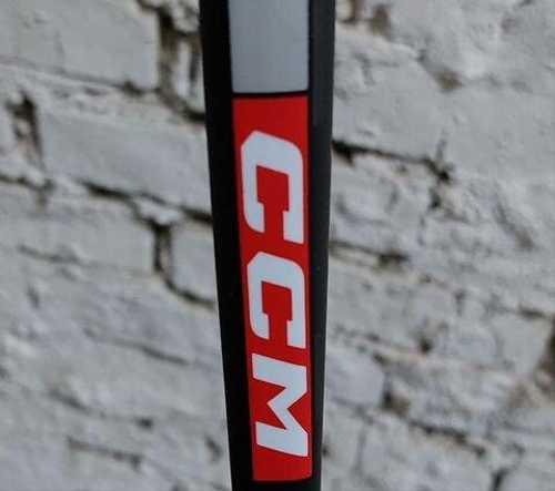 Хоккейная клюшка CCM Trigger 7 Pro Int Stick