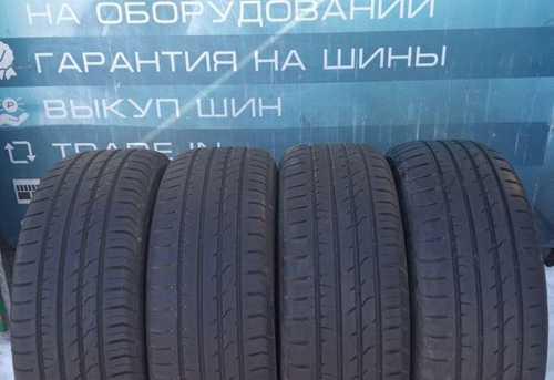 Marshal Crugen HP91 265/60 R18 110V