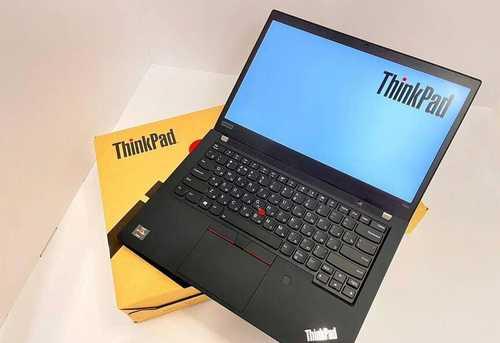 Lenovo Thinkpad T495 Ryzen 5 3500u 8\256