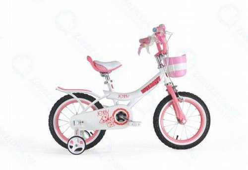 Детский велосипед royal baby Princess Jenny Girl S