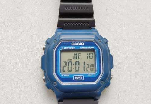 Наручные часы Casio f-108wh