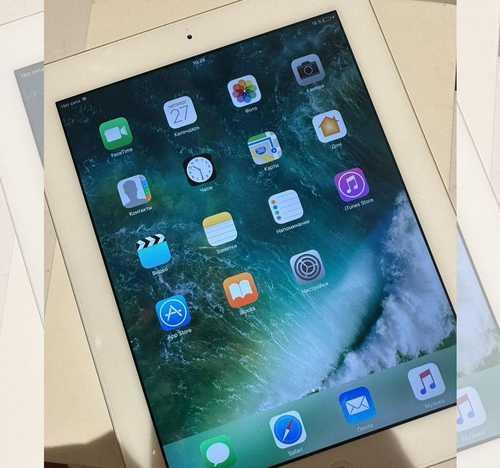 iPad 4 64gb a1460