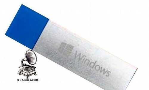 Установочная/Загрузочная флешка с Windows 7,10,11
