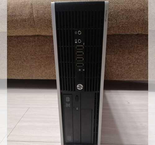 HP Compaq Elite 8300 SFF (Core i5-3470)