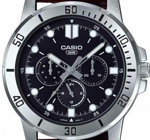 Casio Collection MTP-VD300L-1E