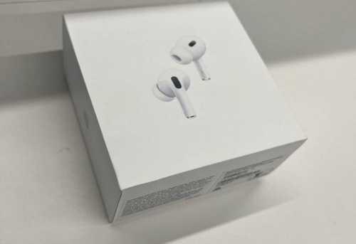 Airpods pro 2 type c
