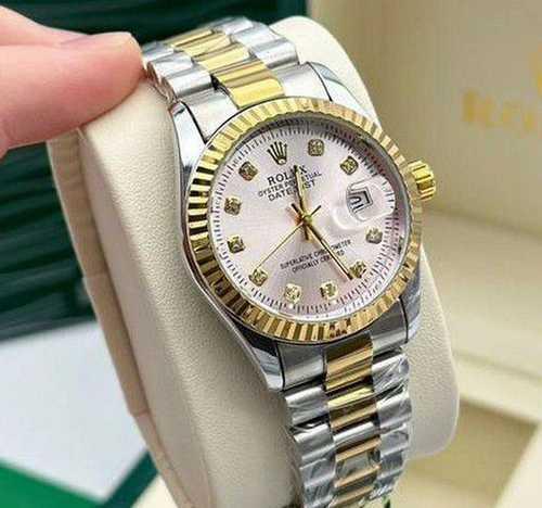 Часы Rolex