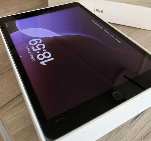 iPad 9 2021 64gb