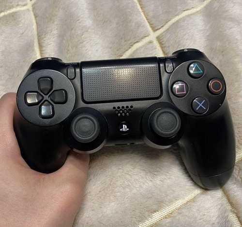 Геймпад Sony Dualshock PS4