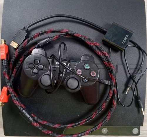 Sony playstation 3