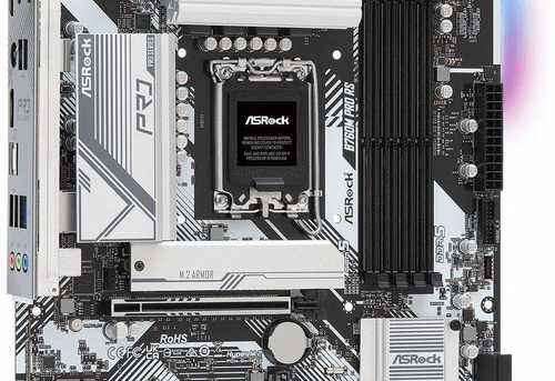 Материнская плата ASRock B760M PRO RS 565070