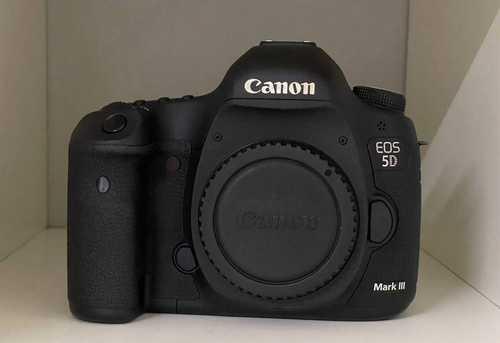 Canon 5D Mark III Body id 27 560