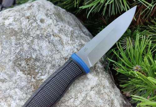 Нож туристический Ganzo синий,G 806-standart