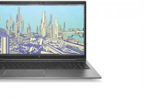 HP ZBook Firefly 15 G8 Core i7 1165G7 16Gb SSD512G