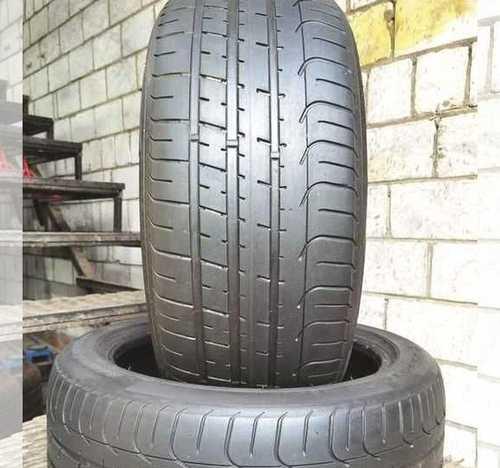 Pirelli P Zero 275/35 R20 R