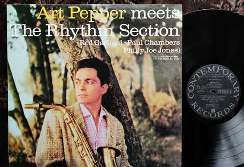 Art Pepper Meets The Rhythm Section – Japan 1974 2