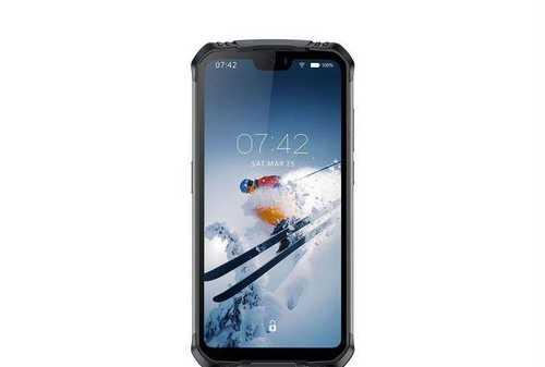 Doogee S68 Pro 6/128 черный