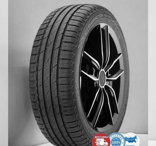 Ikon Tyres Character Aqua SUV 245/55 R19 103V