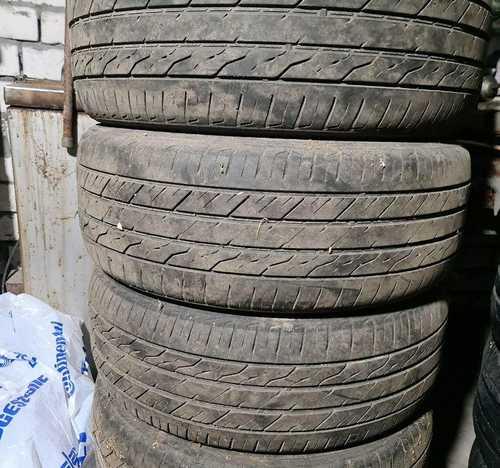 Landsail LS588 UHP 205/55 R16 94W