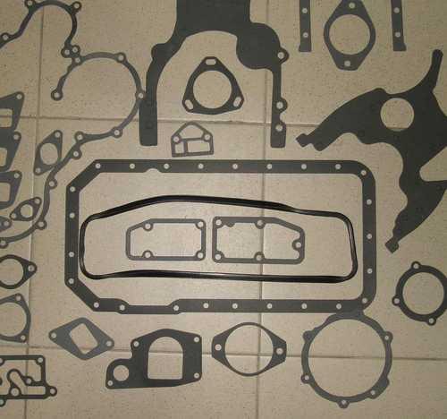 К-т прокладок двигателя xinchai NB485BPG, NA485B-01000