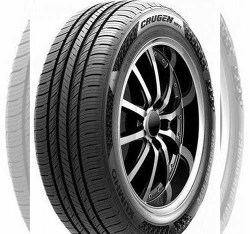 Kumho Crugen HP71 225/55 R18 V