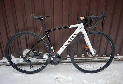 Canyon Ultimate CF модели 2024 года