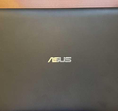 Ноутбук asus 17" X751l