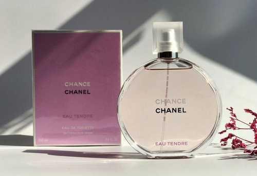 Chance Eau Tendre