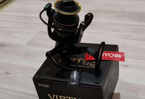 Катушка Ryobi рыболовная Virtus 2000