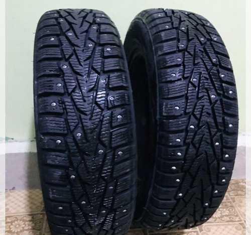 Nokian Tyres Nordman 7 175/70 R14 21H