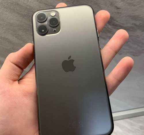 iPhone 11 Pro, 64 ГБ