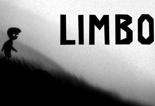 Limbo PS4 PS5