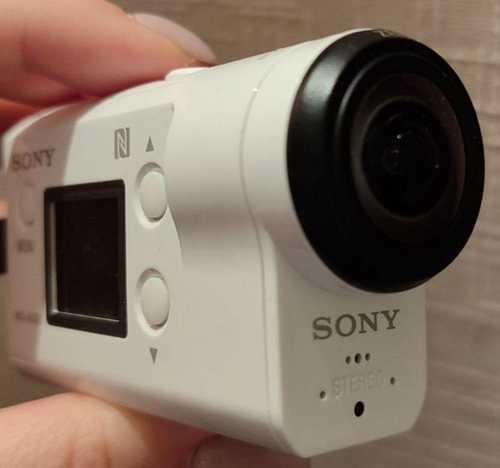 Sony HDR-AS300