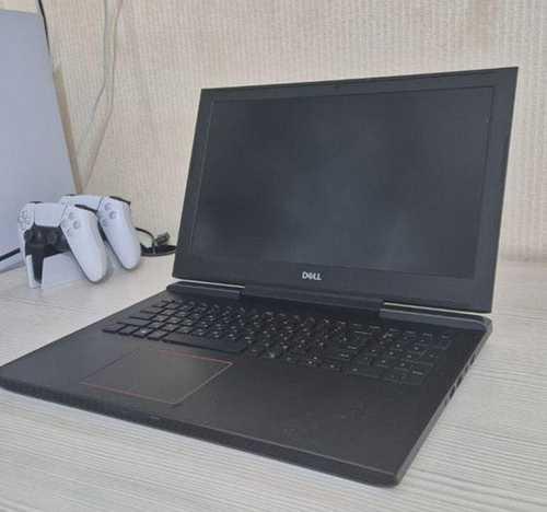 Ноутбук Dell Inspiron 15-7577