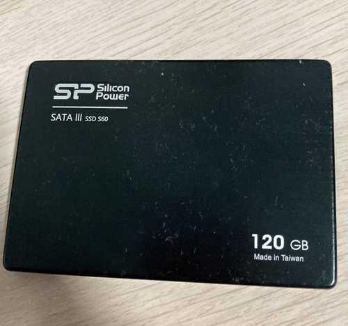 Ssd 120gb
