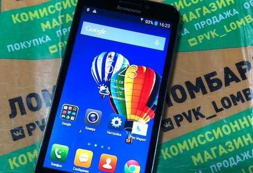 Lenovo A606, 8 ГБ