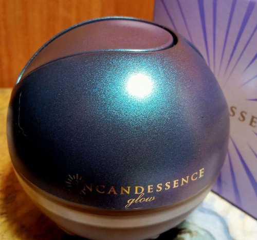 Парфюмерная вода Эйвон Incandessence Glow
