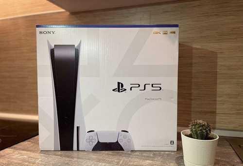 Sony Playstation 5 RU 1208A