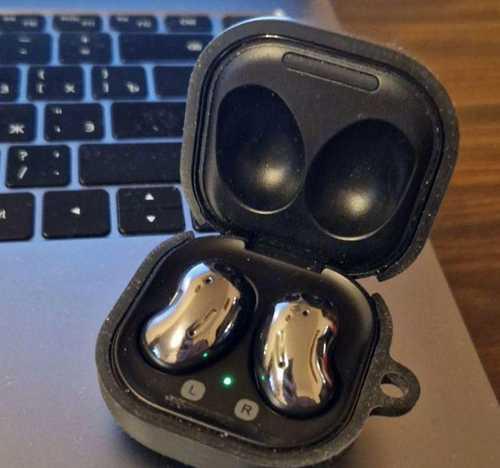 Samsung galaxy buds live