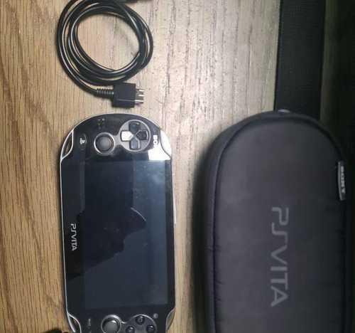 PSVita 64 gb