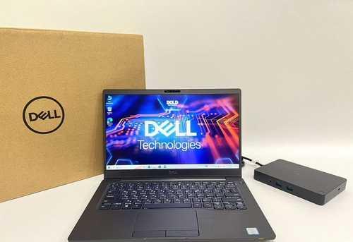 Dell Latitude 7300 FHD IPS i5-8365U 16GB 256GB