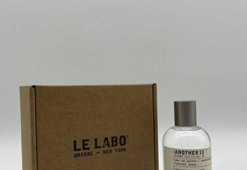 Парфюм LE labo grasse NEW york another 13