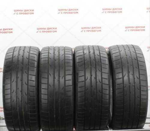Dunlop Direzza DZ102 235/40 R18