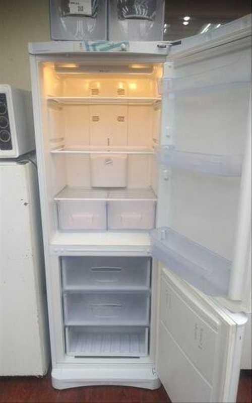 Холодильник Indesit B16FNF.025 NO frost